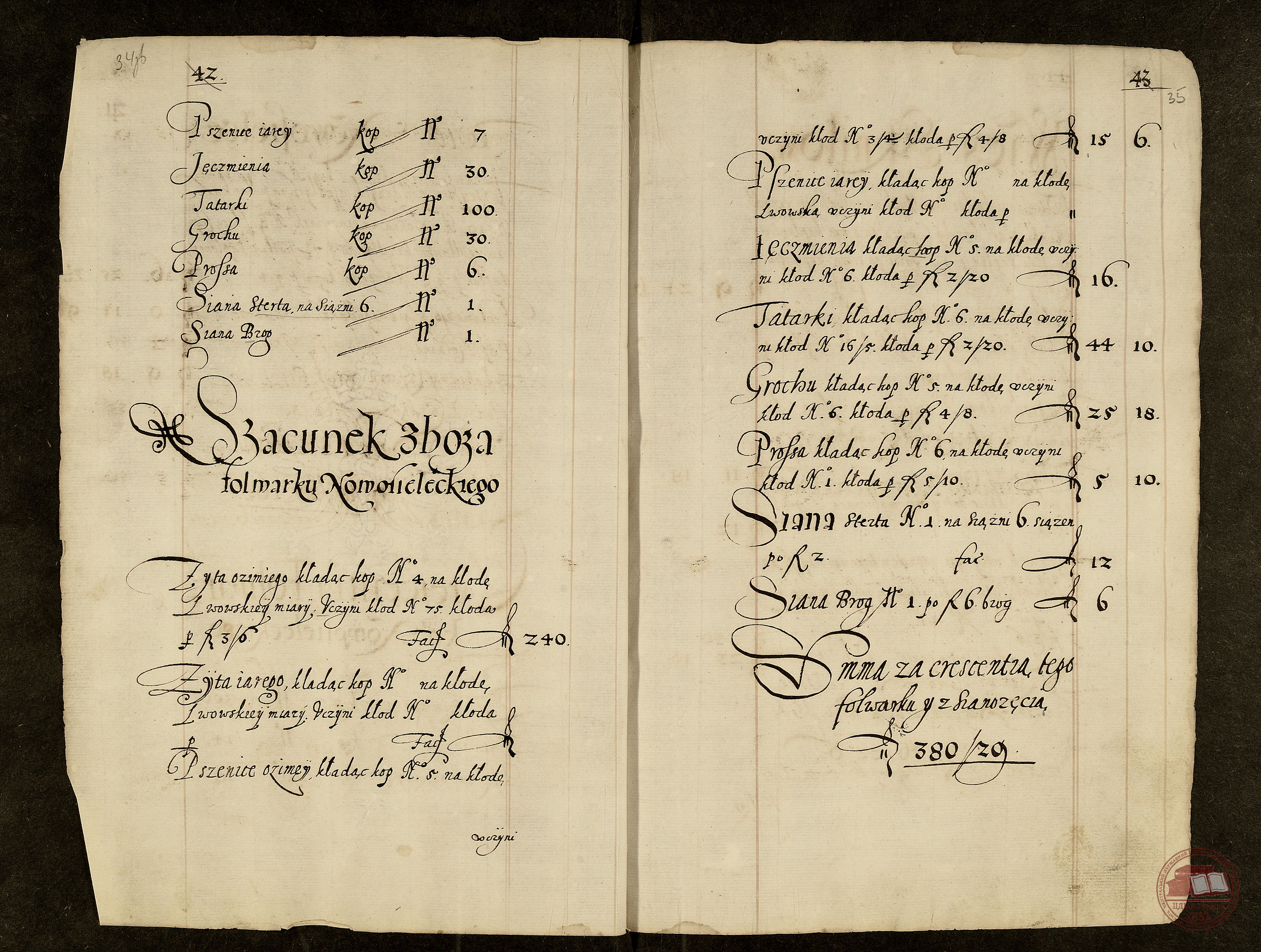 е-ресурс ЦДІАК